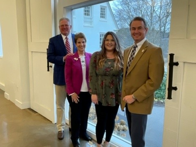 Shelco | 2021 Service Awards Recipients