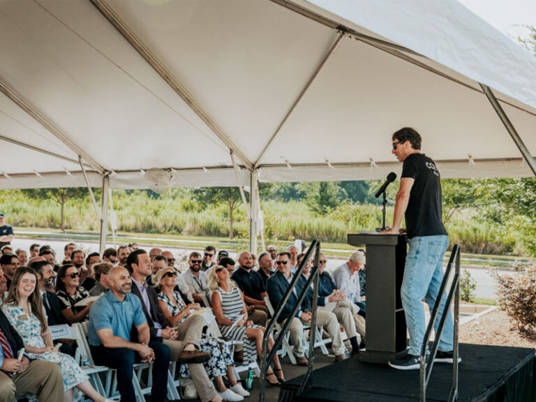 Corvid Technologies Expands with New 250,000 SF Manufacturing Facility ...